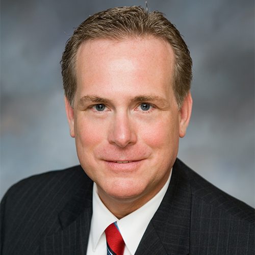 Executive Team | Norris & Stevens, Inc.