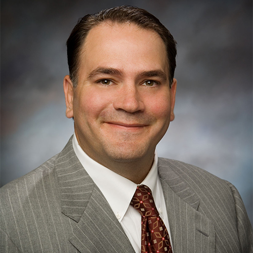 Scott Finney, SIOR | Norris & Stevens, Inc.