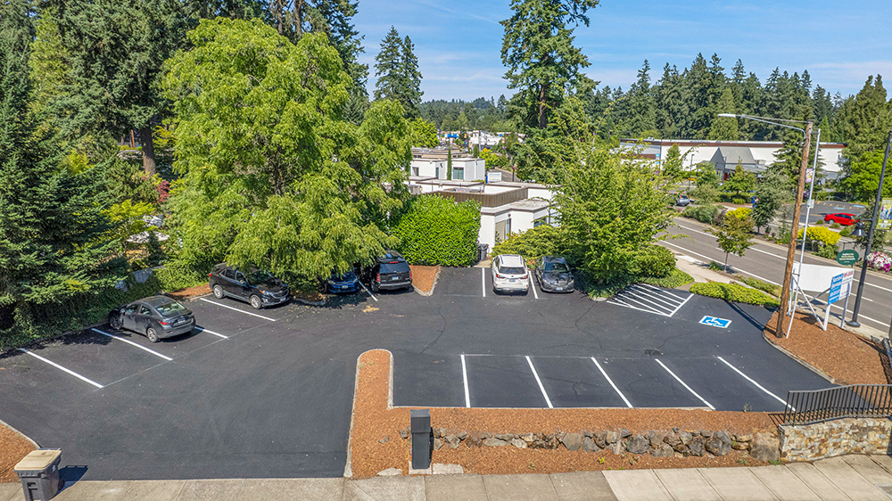 Olson Memorial Clinic Campus | Norris & Stevens, Inc.