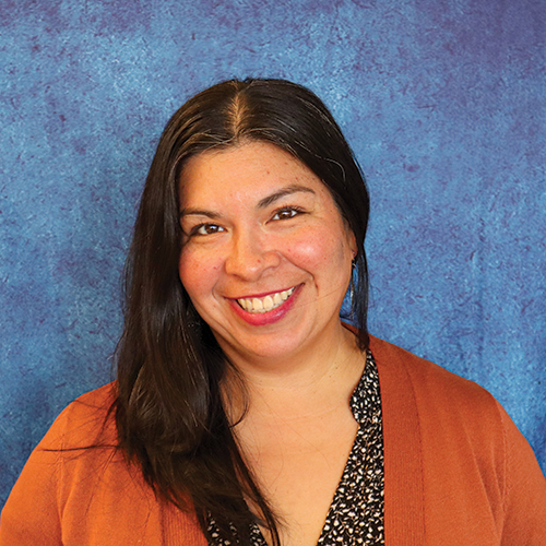 Maria Garces | Norris & Stevens, Inc.