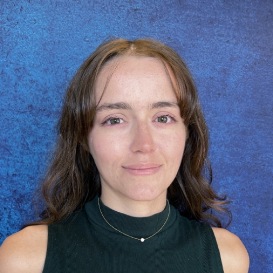 Claire Mitchell | Norris & Stevens, Inc.