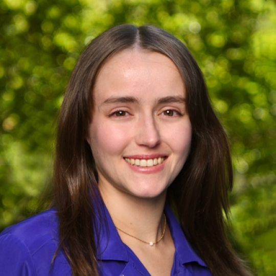 Claire Mitchell | Norris & Stevens, Inc.