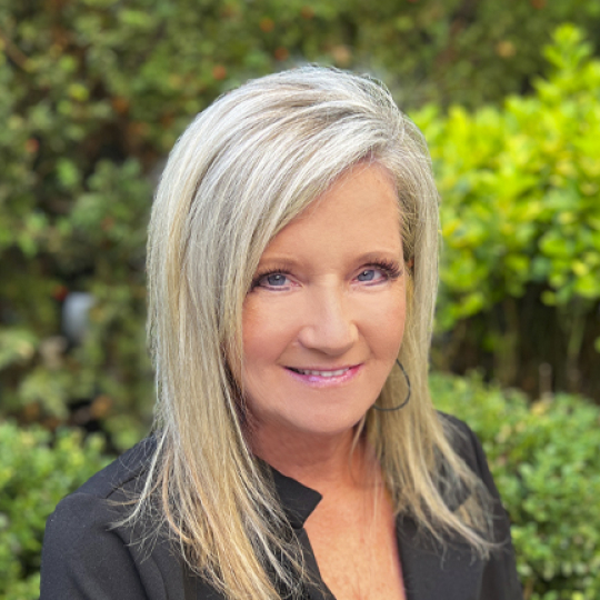 Colleen Nelmark | Norris & Stevens, Inc.