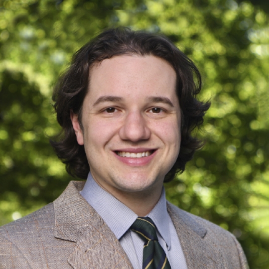 Eric Widaski | Norris & Stevens, Inc.