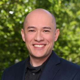 Jared Fox | Norris & Stevens, Inc.