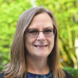 Kathy Hayes | Norris & Stevens, Inc.