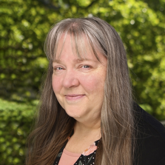 Kimberly Enterline | Norris & Stevens, Inc.