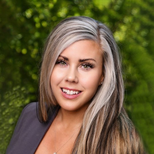 Mallorie Goody | Norris & Stevens, Inc.