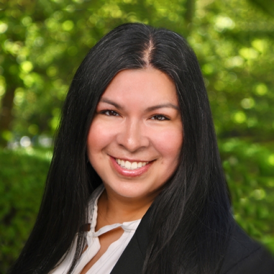 Maria Garces | Norris & Stevens, Inc.