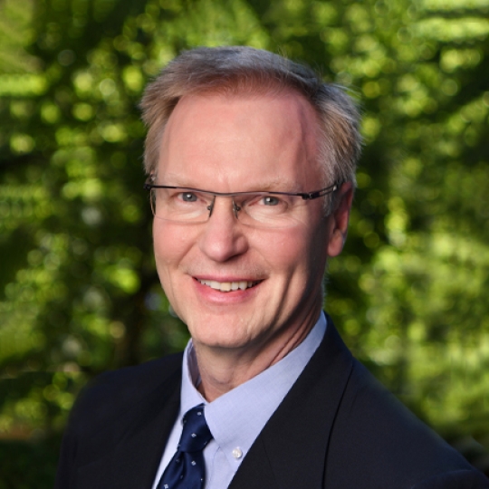 Marshall Ellis, CPM® | Norris & Stevens, Inc.