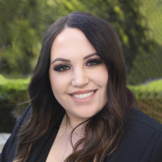 Megan Galster | Norris & Stevens, Inc.