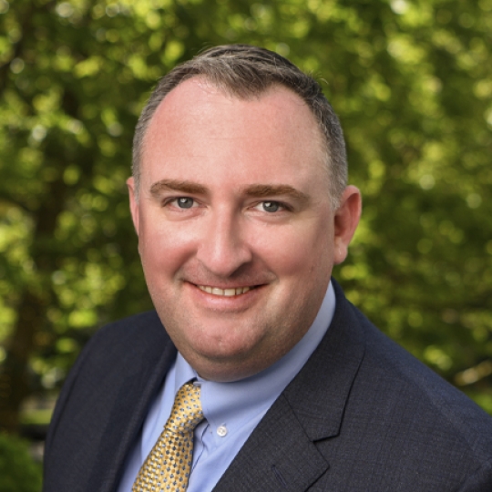 Patrick Nicholes | Norris & Stevens, Inc.