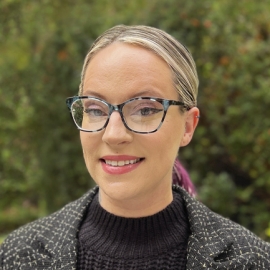 Taylor Endresen | Norris & Stevens, Inc.